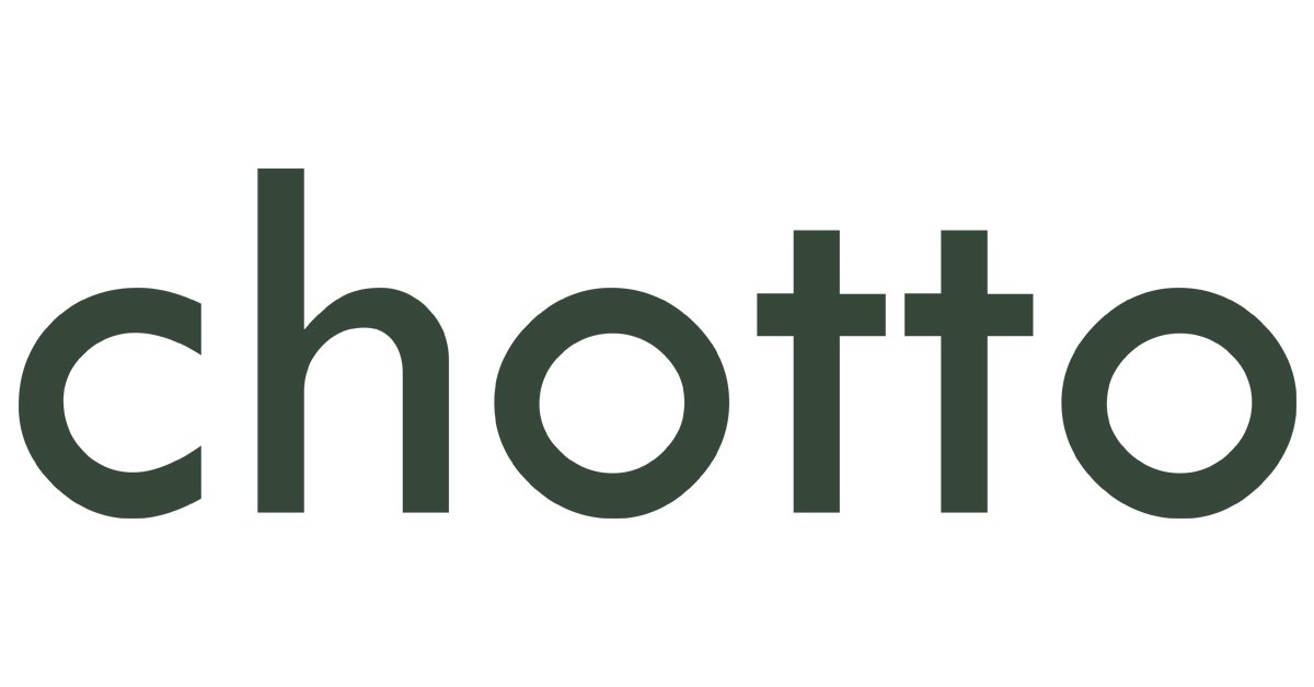 Chotto: Everyday Designs For Everyone – Chotto Furniture